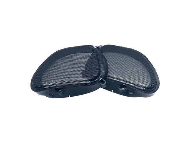 Click here for Kenwood Excelon CA-GRL98RG Motorcycle Speaker Gril... prices