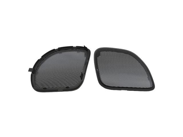 Click here for Kenwood Excelon CA-GRL14RG Motorcycle Speaker Gril... prices