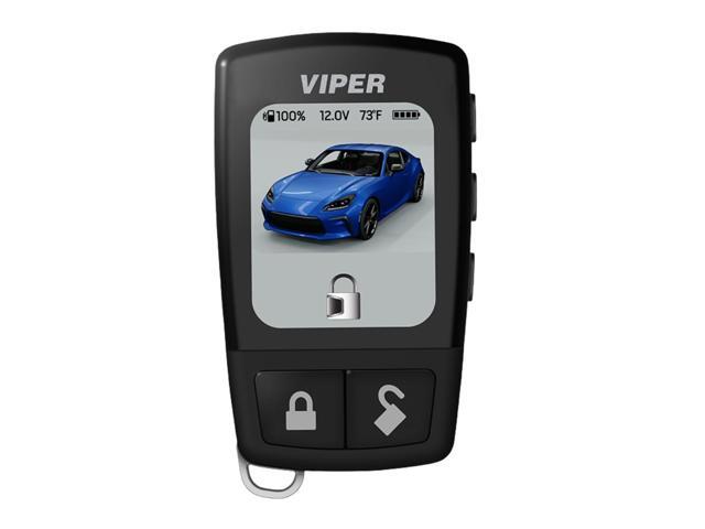 Click here for Viper 7957V Color LCD 2-Way 5-Button Remote Contro... prices