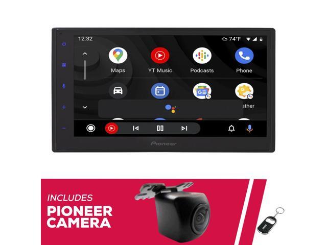 Click here for Pioneer DMH-1770NEX 6.8 Multimedia Receiver w/ NB-... prices