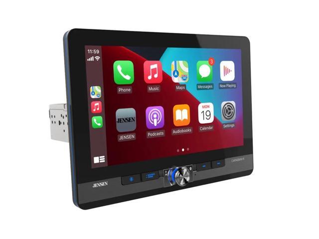 Click here for Jensen CAR140MW-R 10.1 Multimedia Receiver w/ CarP... prices