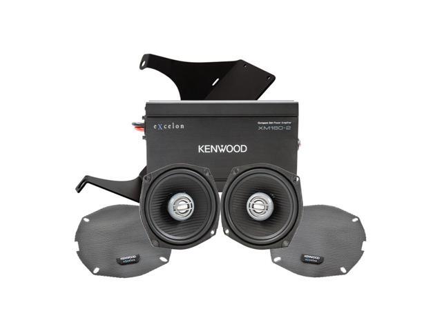 Click here for Kenwood P-HD1FSG-98 Front Audio Package for 98-13... prices