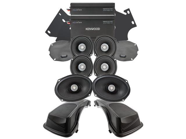 Click here for Kenwood P-HD5RG-98 Audio Package for 1998-2013 HD... prices