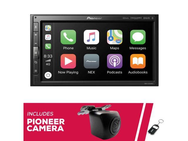 Click here for Pioneer DMH-C2550NEX 6.8 Multimedia Receiver w/ NB... prices