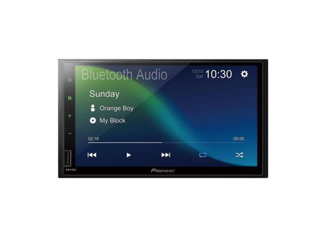 Click here for Pioneer DMH-WT8000NEX 10.1 Single-DIN Digital Mult... prices