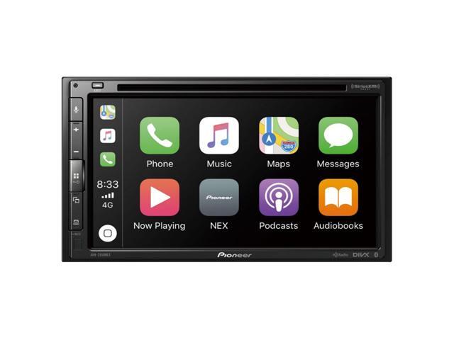 Click here for Pioneer AVH-2550NEX 6.8 Double-Din Multimedia CD/D... prices