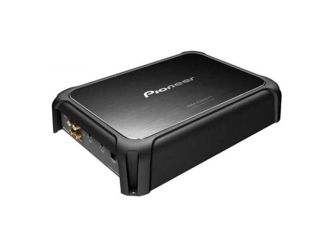 Click here for Pioneer GMDX971 Class D 2400w Max Power Mono Ampli... prices
