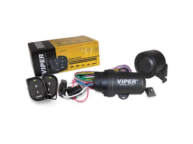 Click here for Viper 3121V Powersport Alarm prices