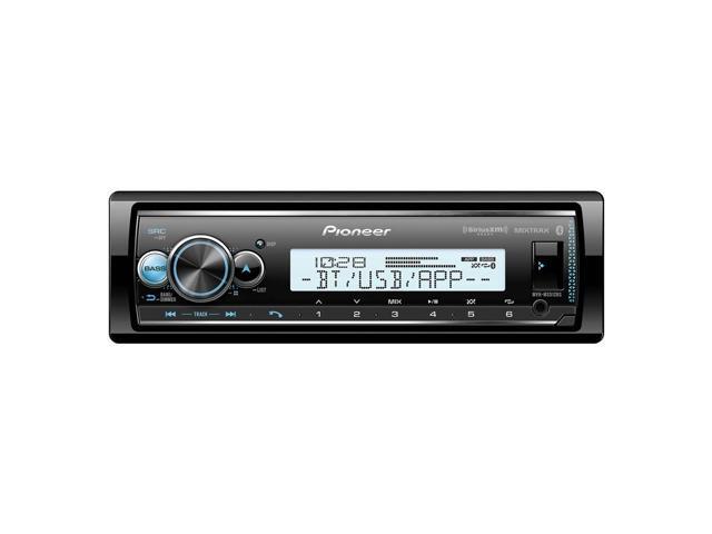 Click here for PIONEER AUDIO MVH-MS512BS MARINE STEREO AM/FM/BT/S... prices