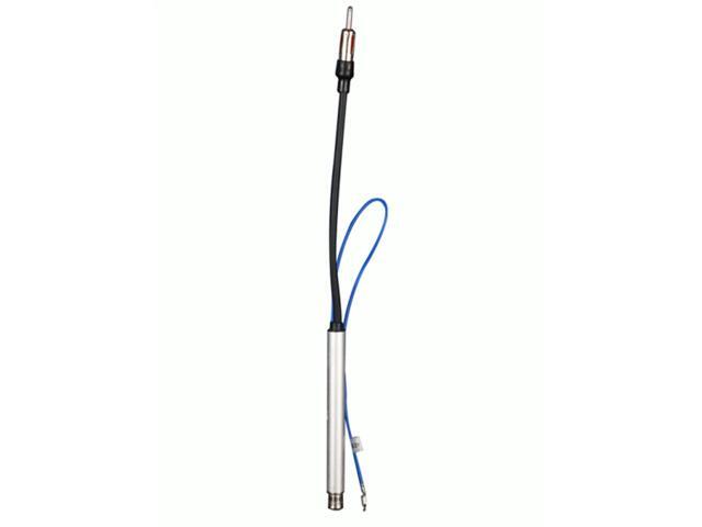 Click here for METRA 40-VW53 AUDI VW EURO COAX CABLE POWERED AMP... prices
