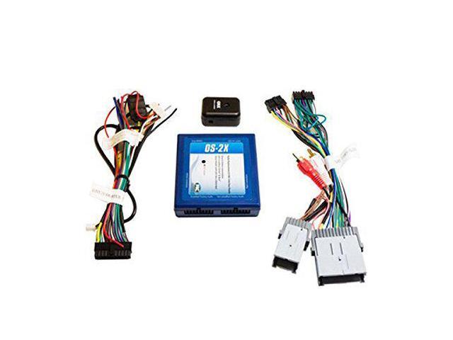 Click here for PAC OS2X Radio Replacement Interface with Onstar R... prices