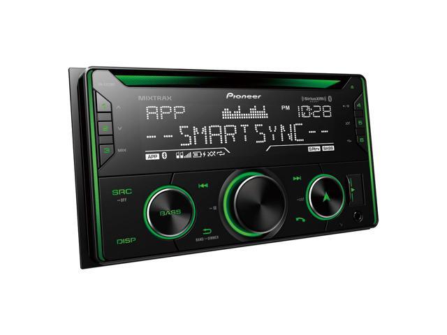 Click here for Pioneer FH-S722BS prices