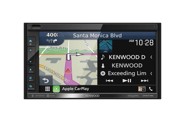 Click here for Kenwood DNR476 Navigation Digital Multimedia Recei... prices