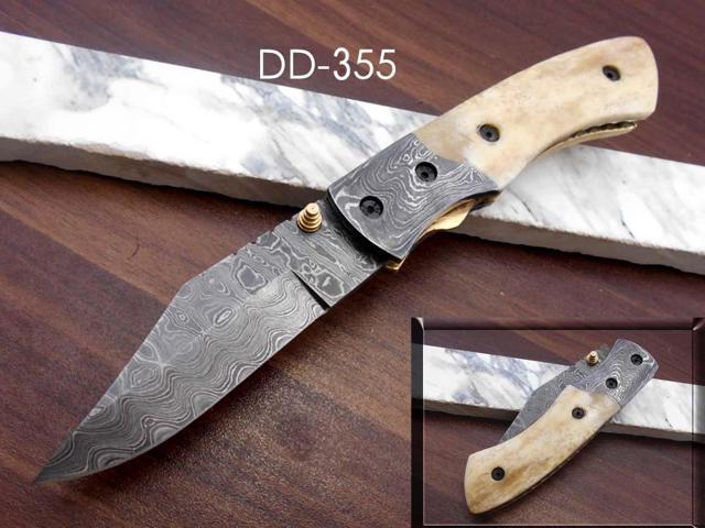 Click here for 8.3 long hand forged custom made Damascus steel po... prices