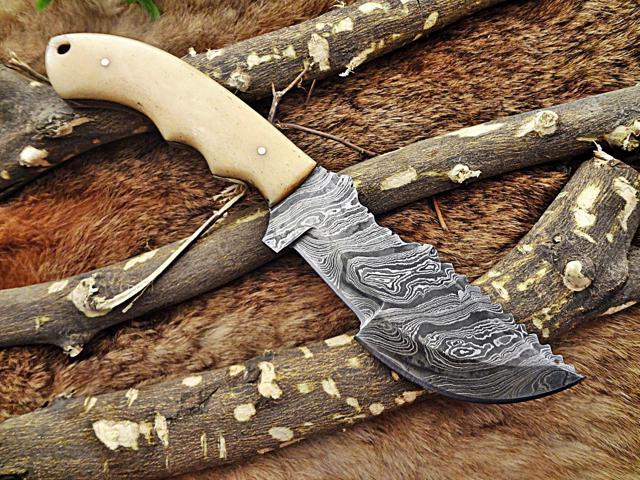 Click here for 10 Long hand forged twist pattern full tang hand f... prices