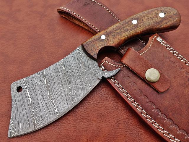 Click here for 9 long hand forged Twist Pattern Damascus steel Bu... prices