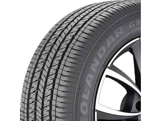 Click here for NEW 225/60R18 Yokohama Geolandar G91HV Tire 225 60... prices