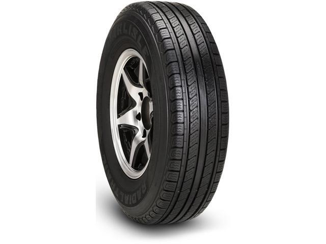 Click here for New Carlisle Radial Trail HD Trailer Tire Only ST1... prices