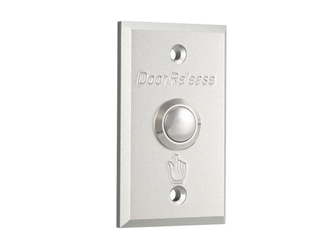 Click here for Door Release Button Push to Exit Resettable NO/COM... prices