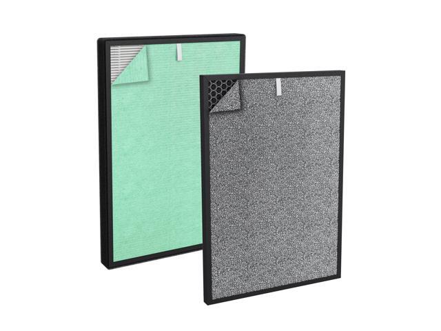 Click here for Turonic 4-in-2 Replacement Filter for Air Purifier... prices