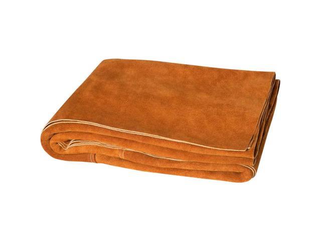 Click here for Steiner 321-3X4 Side Split Cowhide Leather Welding... prices
