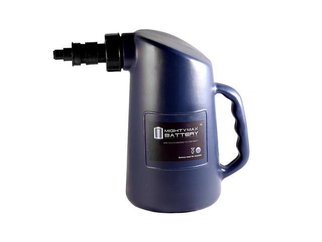 Click here for Golf Cart / Deep Cycle Battery Jug Water Filler Bo... prices