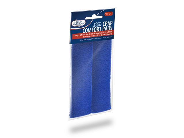 Click here for CPAP Comfort Pads (Set/2) prices