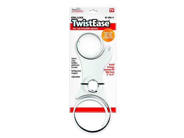 Click here for Handy Gourmet 5 - In - 1 Deluxe Twistease prices