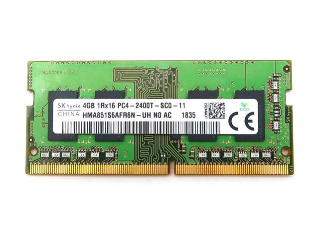 Click here for HMA851S6AFR6N_UA SK Hynix 4GB 1RX16 DDR4 SO-DIMM P... prices