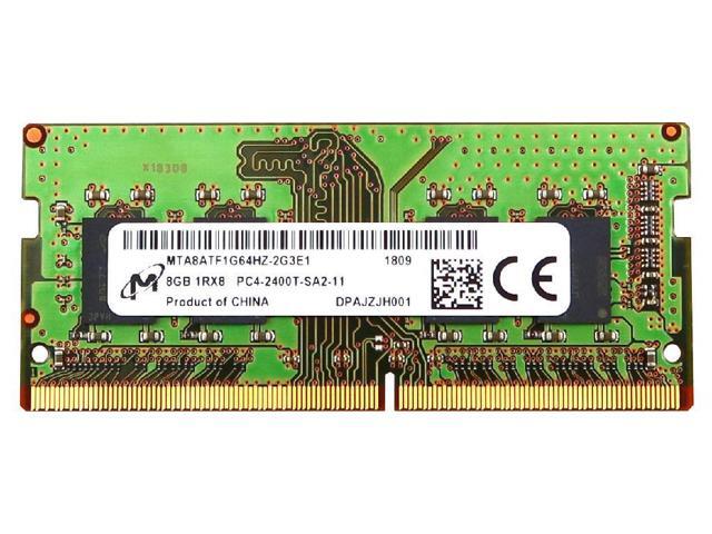 Click here for MTA8ATF1G64HZ-2G3E1_UA Micron 8GB SO-DIMM 1RX8 DDR... prices