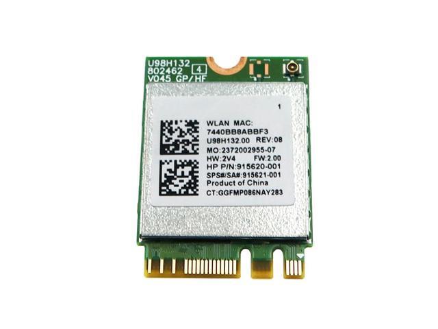 Click here for RTL8821CE Realtek PCI-EXPRESS 802.11AC Wlan Blueto... prices
