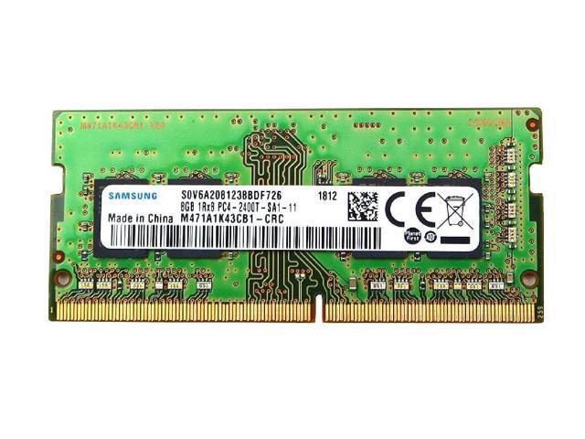 Click here for M471A1K43CB1-CRC_UA Samsung M471A1K43CB1 8GB 1RX8... prices