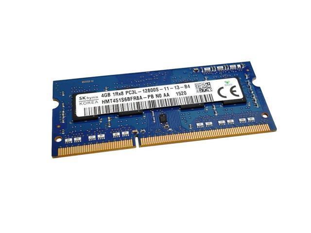 Click here for HMT451S6BFR8A-PB_UA SK Hynix 4GB DDR3 1RX8 PC3L-12... prices