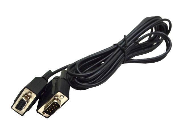 Click here for APC UPS-1500 15FT 9-PIN Male TO Female 26AWG Smart... prices