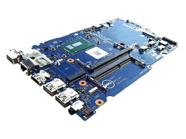 UPC 043126647070 - ZAL50/51/60/61 LA-B071P Dell Latitude 3450 Intel ...