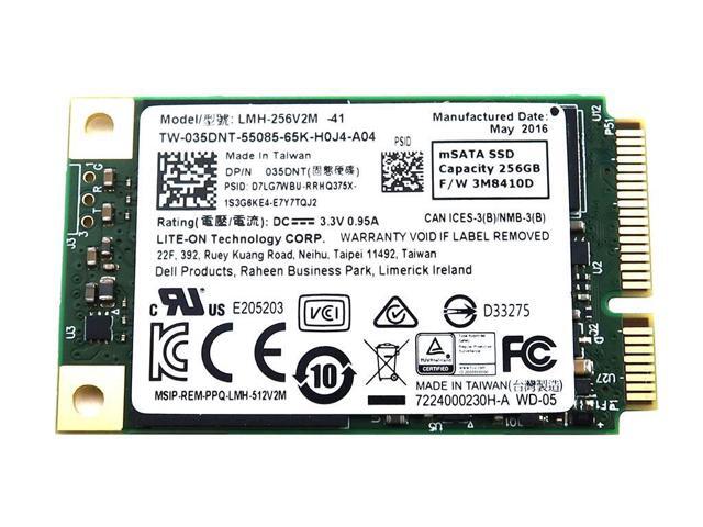 Click here for LMH-256V2M LITE-ON 256GB Sata 3 6.0GB/S Msata Inte... prices