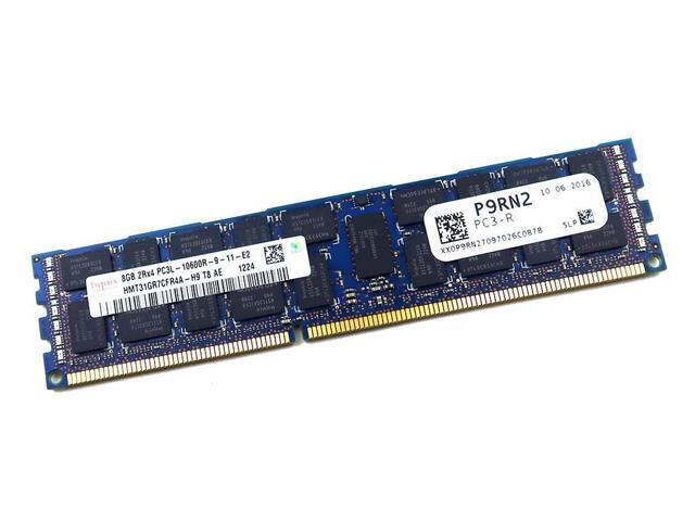 Click here for HMT31GR7CFR4A-H9 Hynix 8GB DDR3 Sdram ECC CL9 Dimm... prices