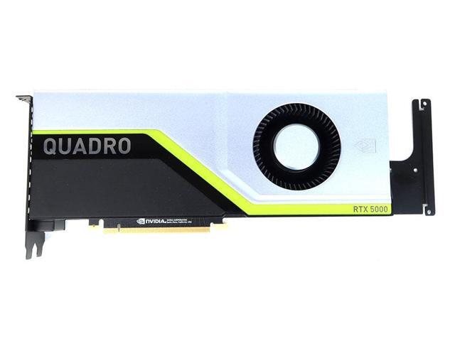 Click here for Quadro RTX 5000 Dell Nvidia Geforce RTX5000 16GB G... prices