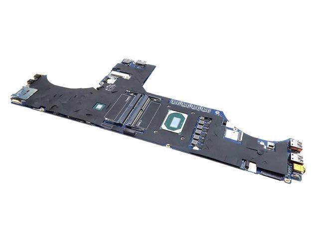 Click here for EDA70 LA-H281P Dell Precision 7740 Series Intel Xe... prices