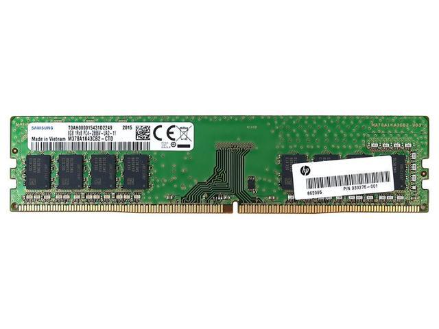Click here for M378A1K43CB2-CTD_UA Samsung 8GB 1RX8 DDR4 Dimm PC4... prices