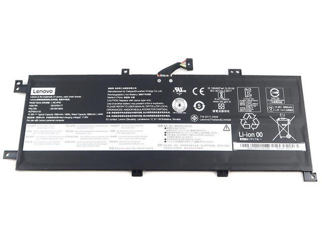 Click here for L18C4P90 Genuine Lenovo Thinkpad L13 20VH 20VJ 15.... prices