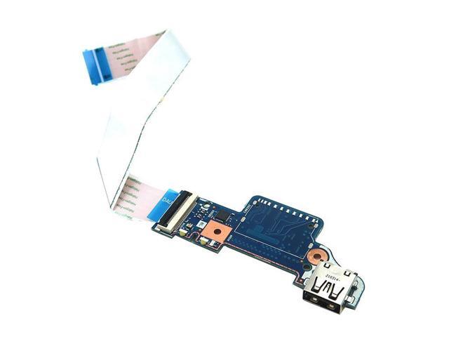 Click here for HP 470 G8 G9 G10 I/O Video Audio USB Board with Ca... prices