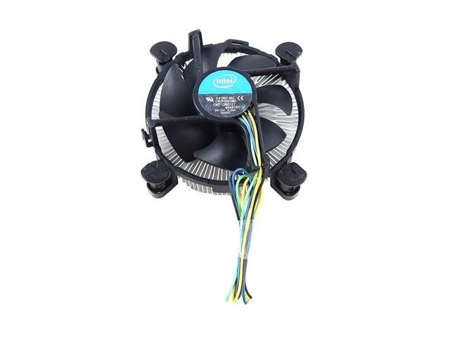 Click here for E41997-002 Intel Socket LGA 1155 1156 DC12V 0.20A... prices