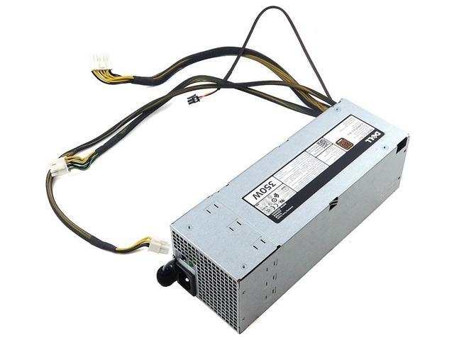 Click here for Dell D350E-S3 350W Server Power Supply Unit V13CW prices