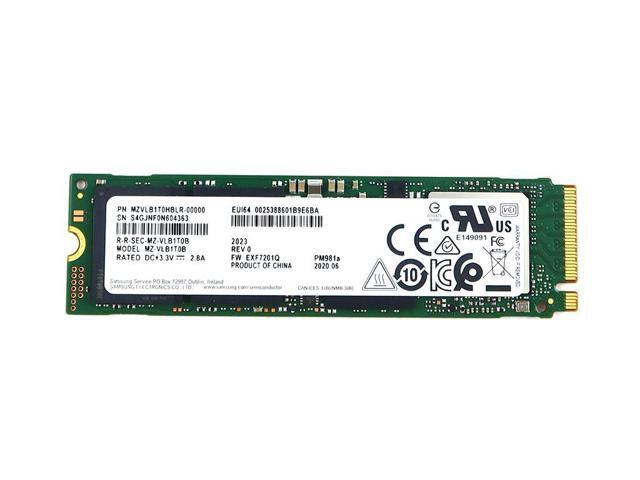 Click here for MZVLB1T0HBLR-00000_NEW Samsung MZ-VLB1T0B 1TB PCI... prices