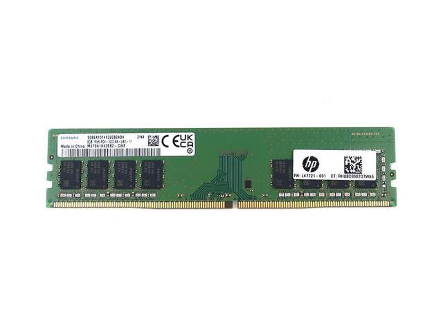 Click here for M378A1K43EB2 Samsung 8GB DDR4 PC4-25600 3200MHZ 28... prices