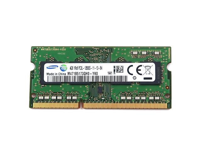 Click here for M471B5173QH0 Samsung 4GB DDR3 1600MHZ PC3-12800 20... prices