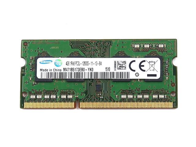 Click here for M471B5173EB0-YK0_UB Samsung 4GB 1RX8 DDR3 PC3-1280... prices
