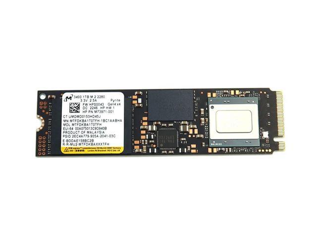 Click here for Solid State Drive M73971-001 Compatible Replacemen... prices