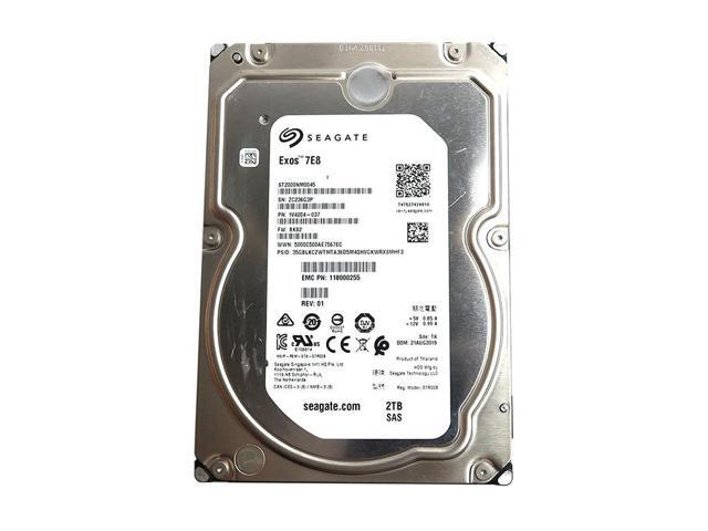 Click here for ST2000NM0045 Seagate 2TB 3.5 7200RPM 128MB Cache S... prices